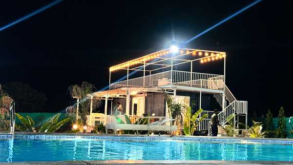 HIDEOUT, Farm Houses in venkatapuram, Hyderabad - Partykaro