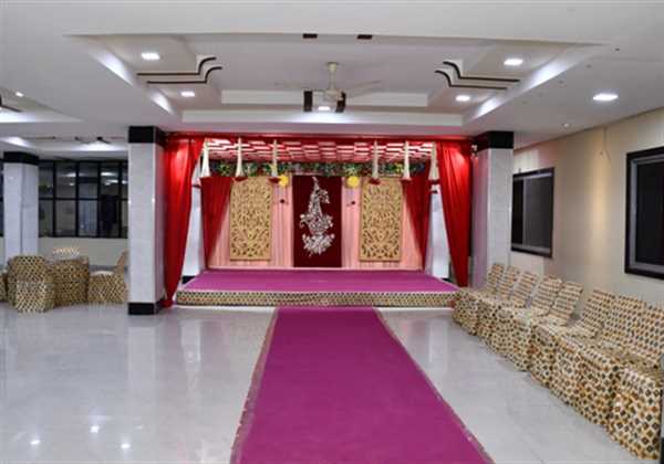 Mahaveer Banquet, Banquet Halls in savina-salumber-road, udaipur ...