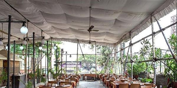Hotel Sarovar, Restaurant Venue in balewadi, pune - Party karo